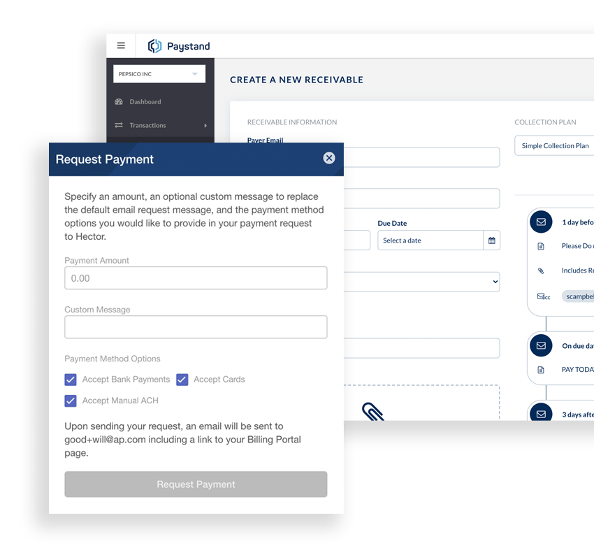Automate Your NetSuite Payments with Paystand's Integration